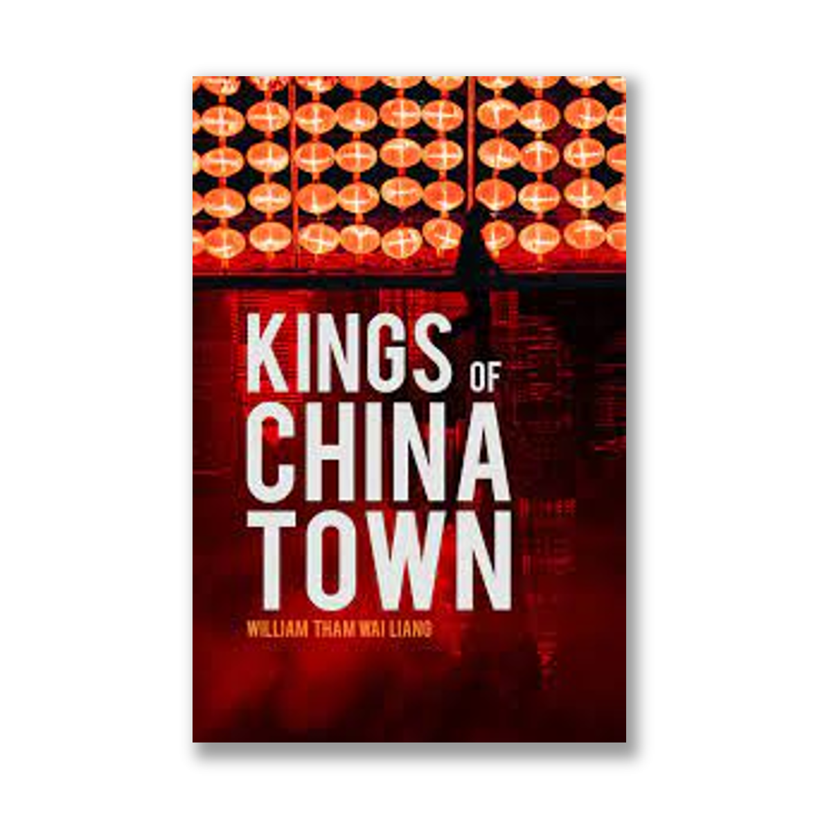 Kings of Chinatown by William Tham - Riwayat