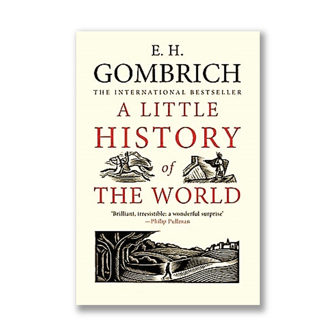 A Little History Of The World