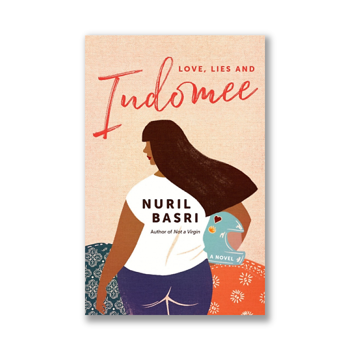 Love, Lies And Indomee by NURIL BASRI - Riwayat