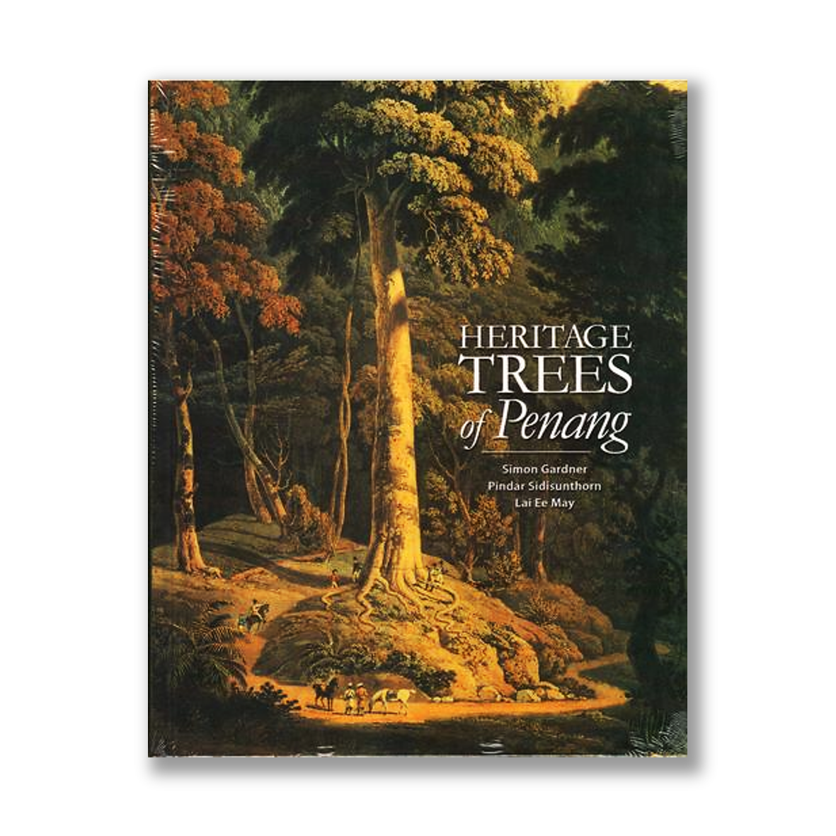 Heritage Trees of Penang