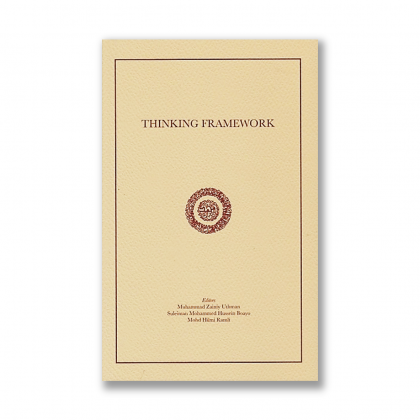 Thinking Framework by Muhammad Zainiy Uthman et al. - Riwayat