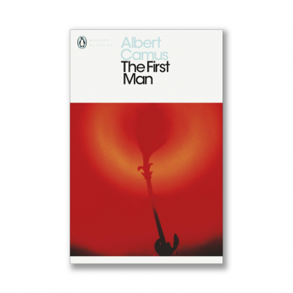 The First Man by Albert Camus - Riwayat