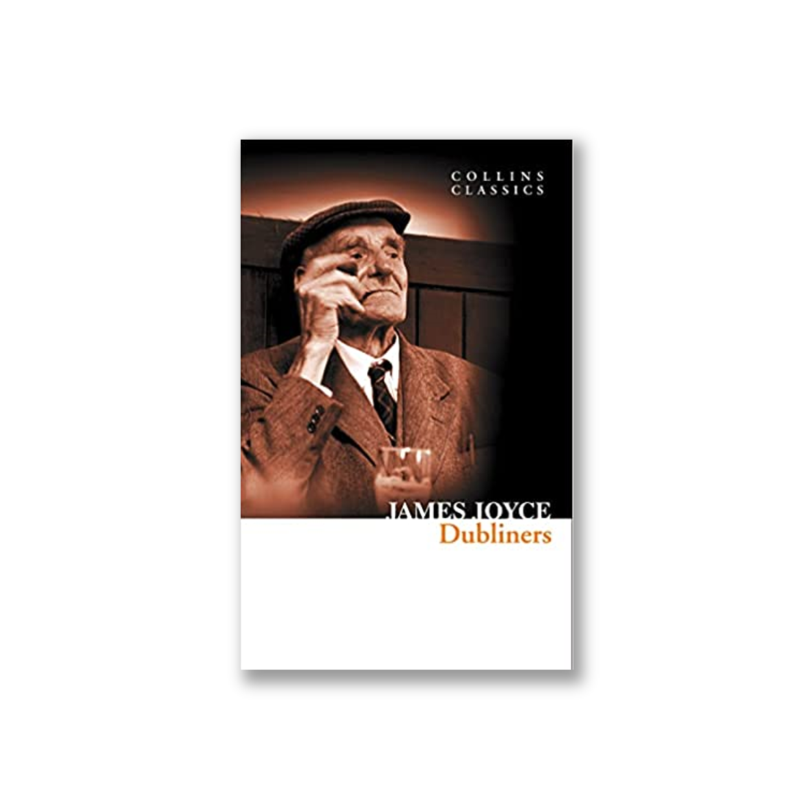Dubliners (Collins Classics) by JAMES JOYCE - Riwayat