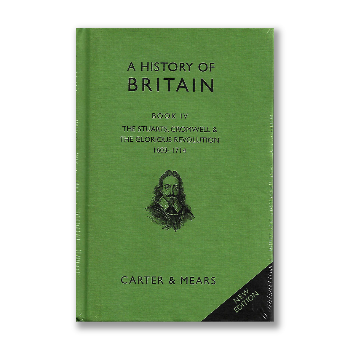 CARTER & MEARS, A History of Britain Book IV
