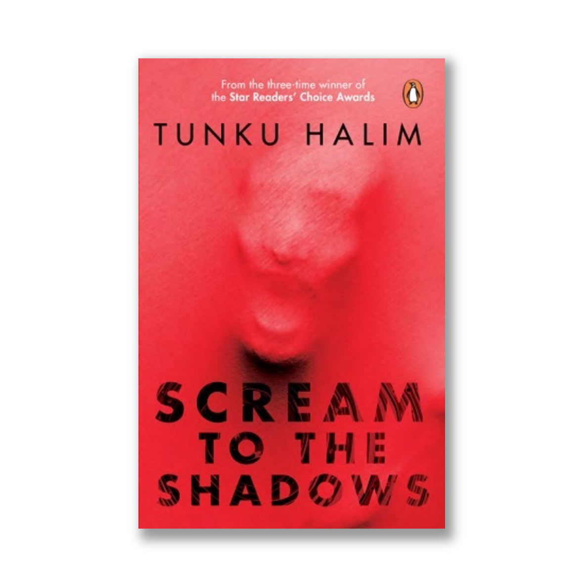 Scream To The Shadows by TUNKU HALIM - Riwayat