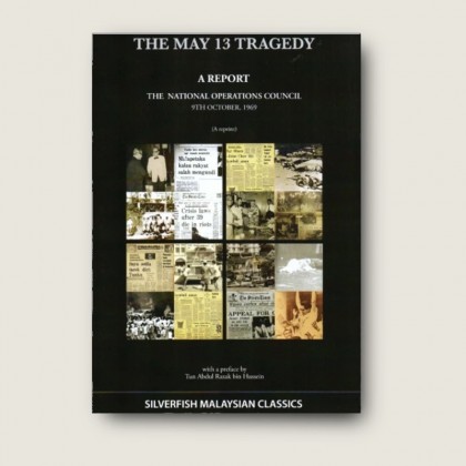 The May 13 Tragedy: A Report The National Operations Council 9th ...