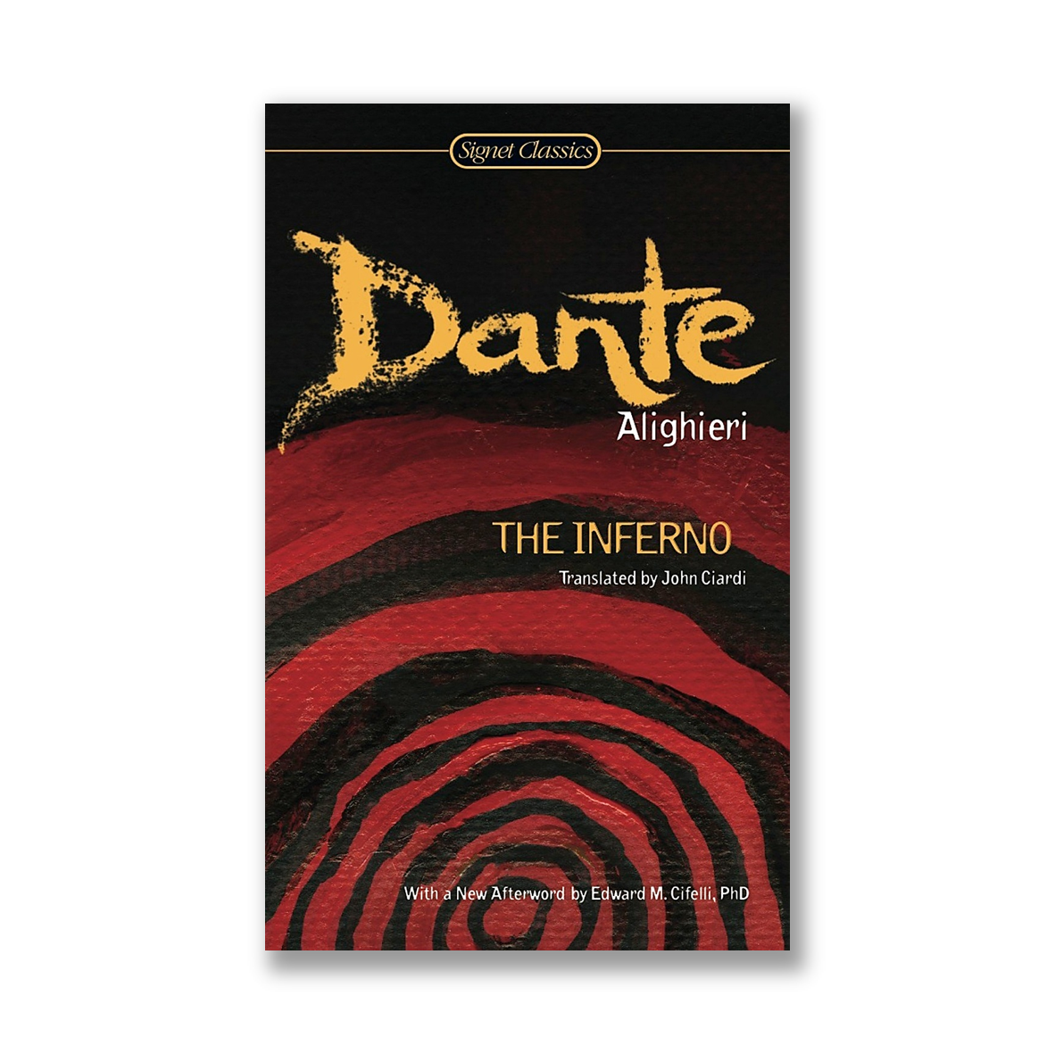 The Inferno (Signet Classics)