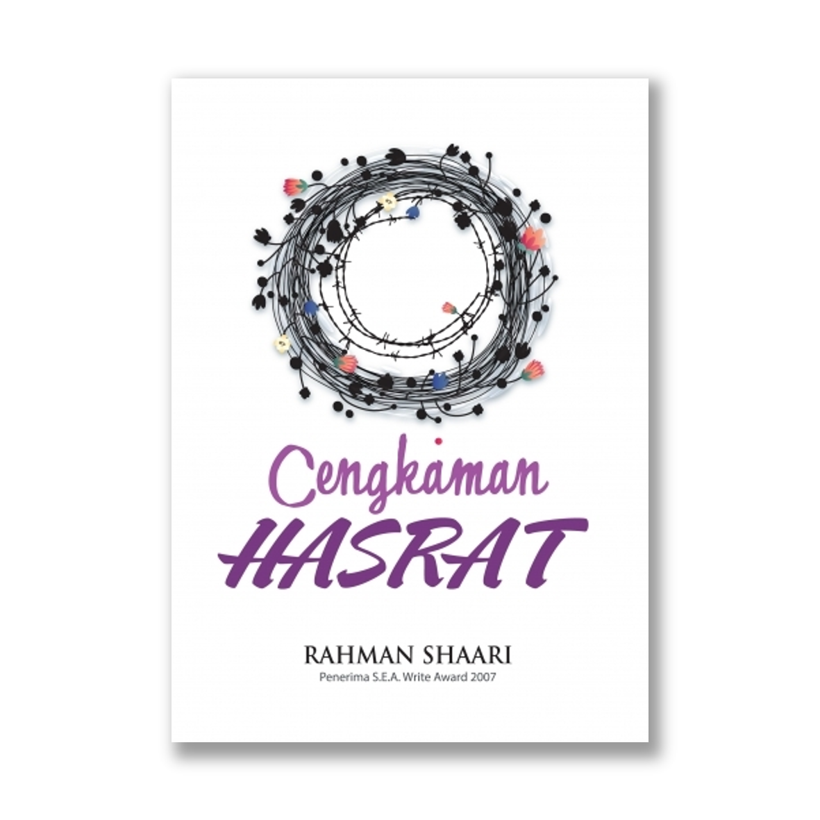 RAHMAN SHAARI, Cengkaman Hasrat