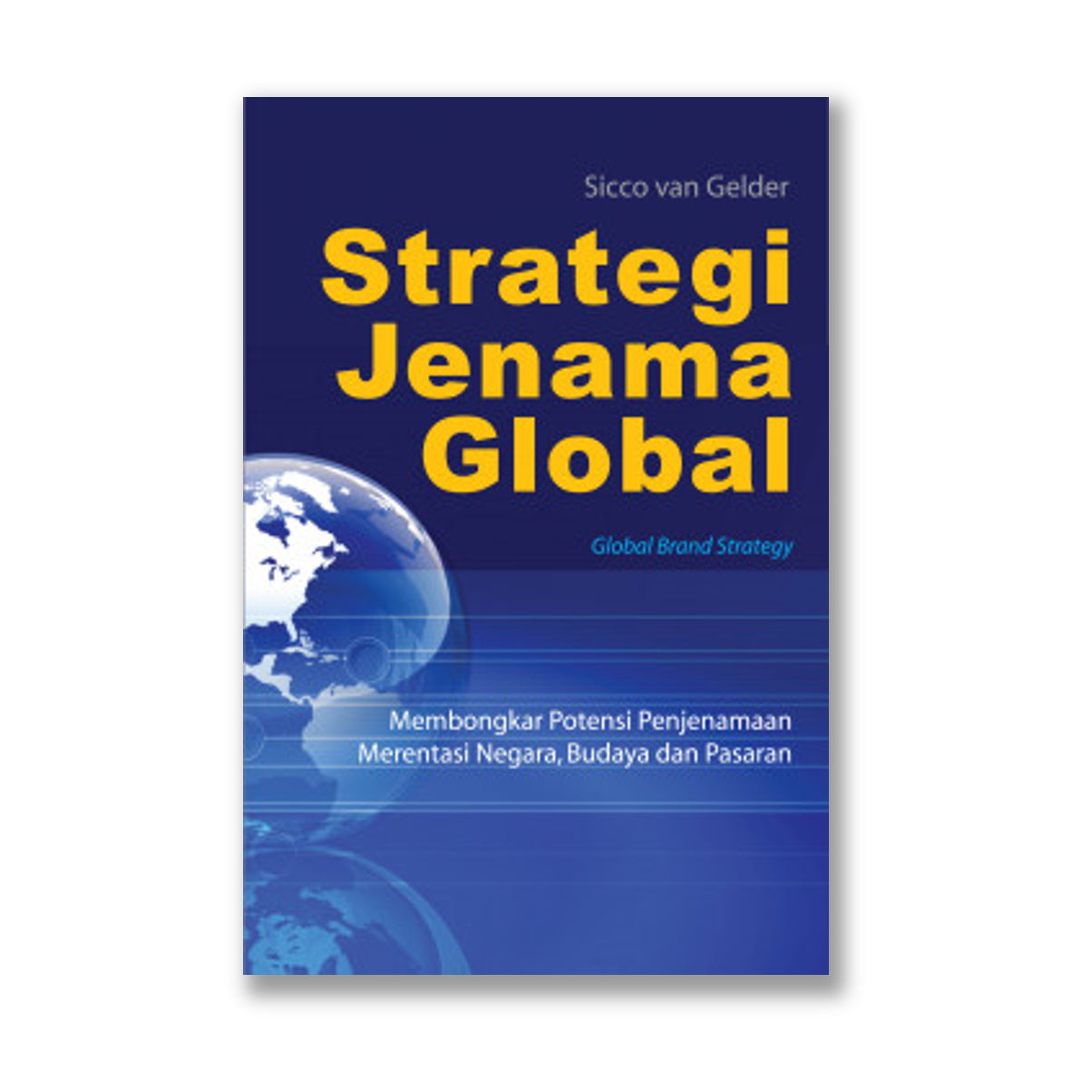Strategi Jenama Global