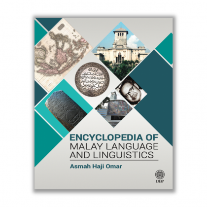 Encyclopedia Of Malay Language And Linguistics by OSMAH HAJI OMAR - Riwayat