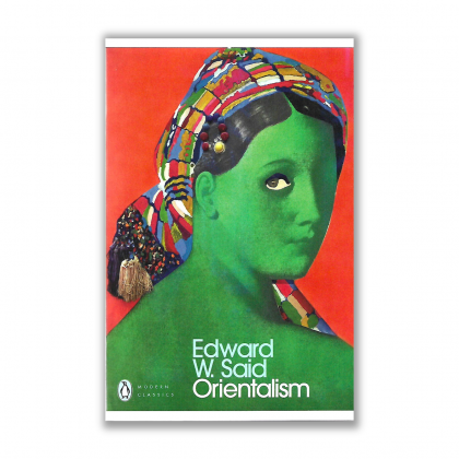 Orientalism by Edward W. Said - Riwayat