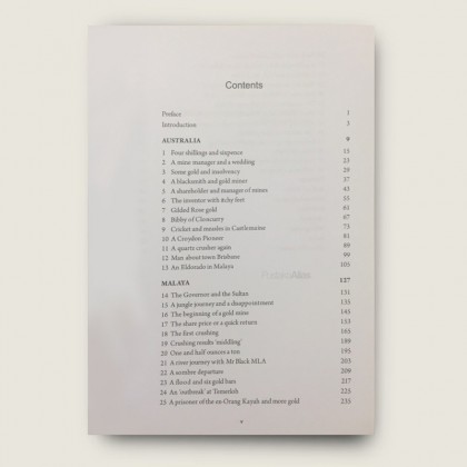 VICTOR BIBBY Golden Raub : The Life and Times of William Bibby and the ...