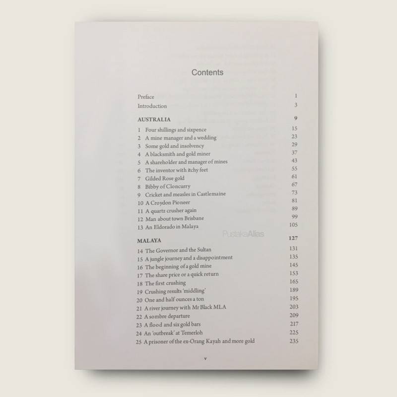 VICTOR BIBBY Golden Raub : The Life and Times of William Bibby and the ...