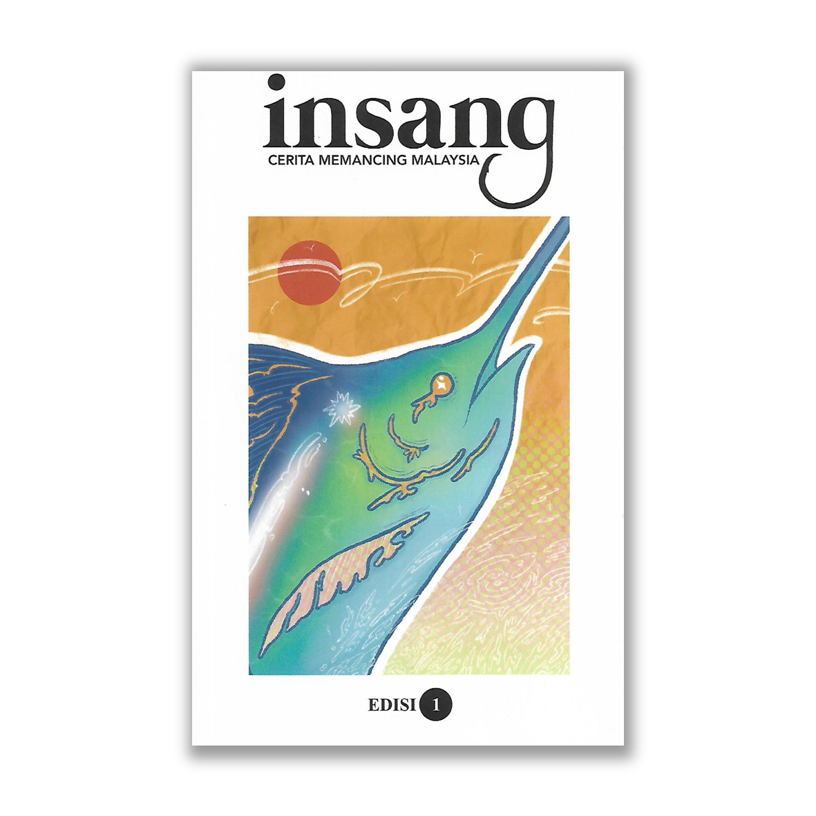 Insang: Cerita Memancing Malaysia