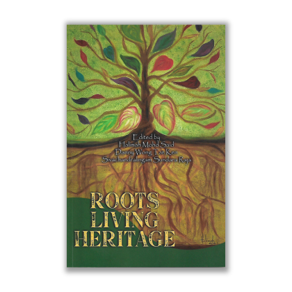 Roots Living Heritage