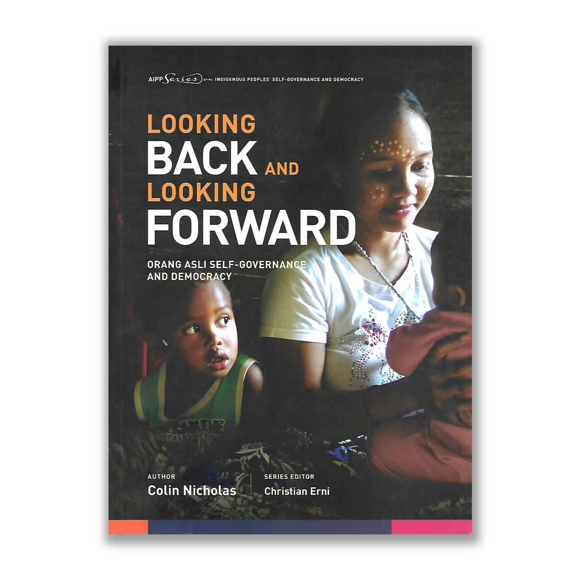 Looking Back And Looking Forward