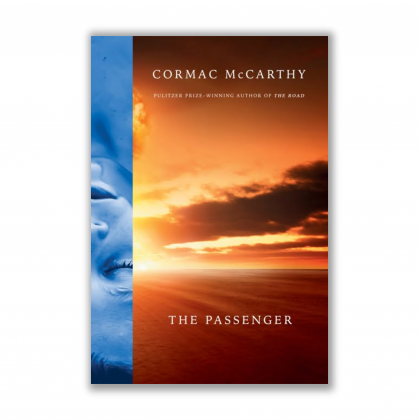 The Passenger by Cormac McCarthy - Riwayat