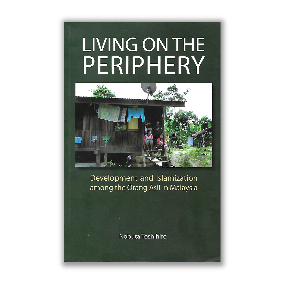 Living on The Periphery