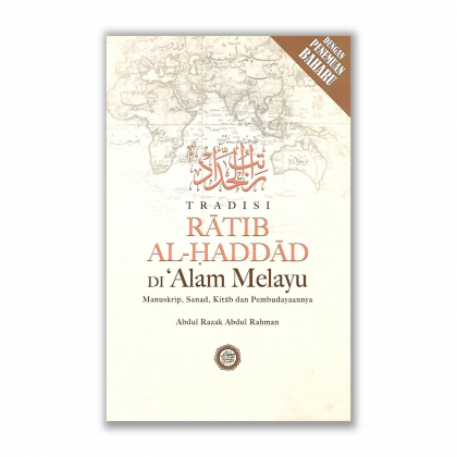 Tradisi Ratib Al-Haddad Di Alam Melayu