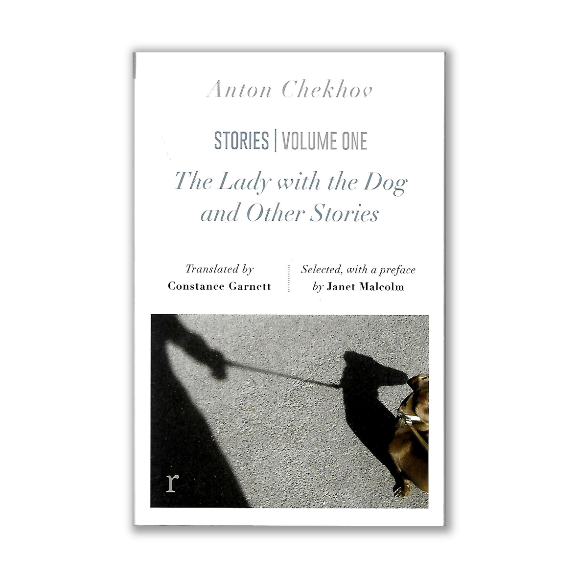 The Lady with the Dog and Other Stories by Anton Chekhov - Riwayat