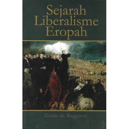 Sejarah Liberalisme Eropah