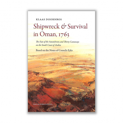 Shipwreck & Survival in Oman, 1763