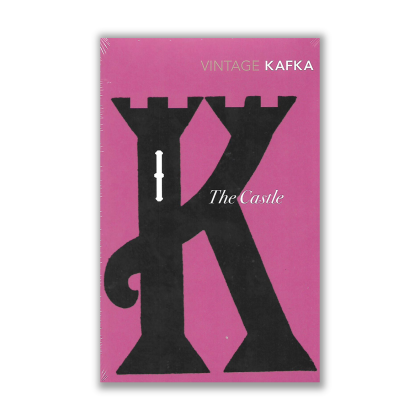The Castle by FRANZ KAFKA - Riwayat