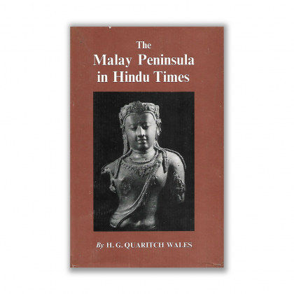 malay peninsula time