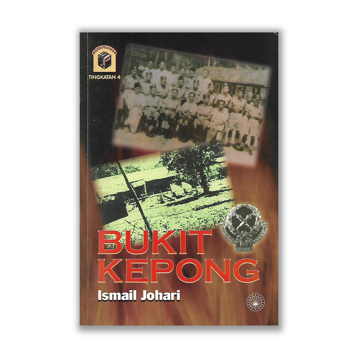 Bukit Kepong By ISMAIL JOHARI - Riwayat