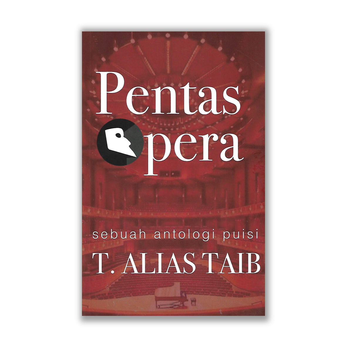 Pentas Opera oleh T. ALIAS TAIB - Riwayat