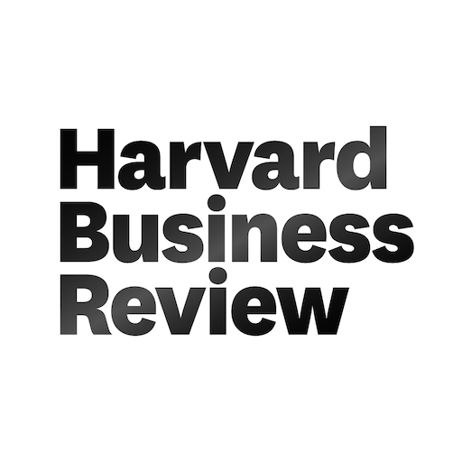 Harvard Business Review Magazine - Riwayat