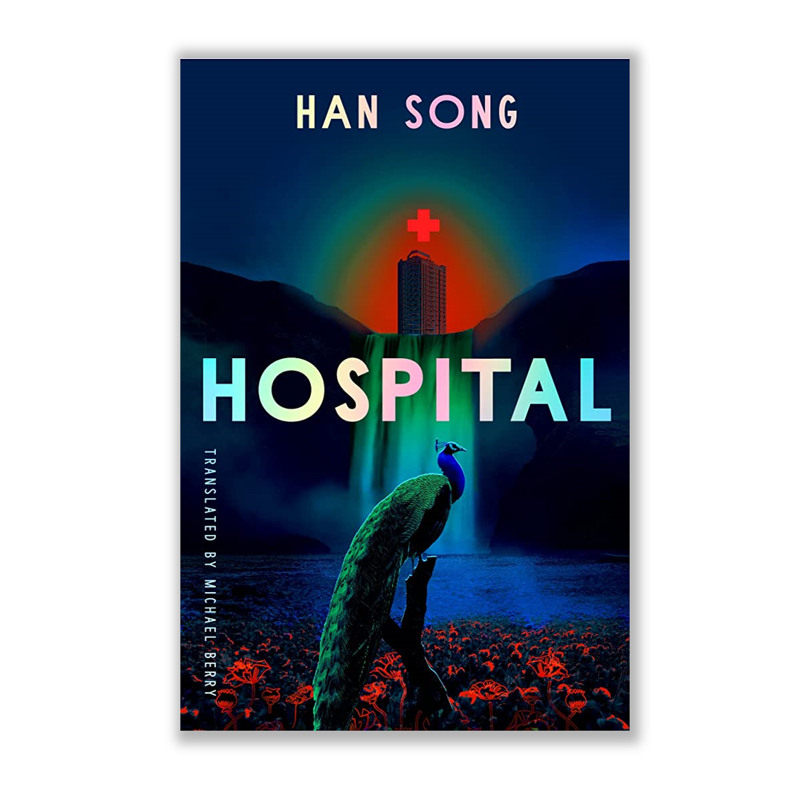 Hospital by Han Song - Riwayat