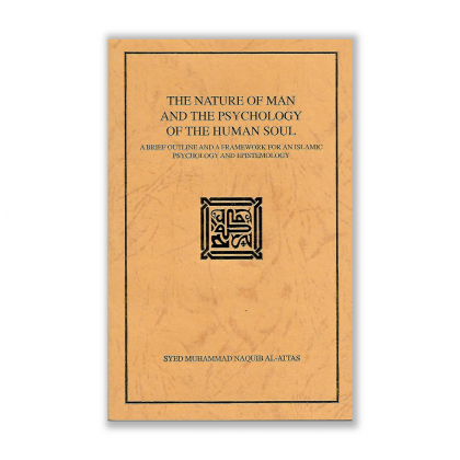 The Nature of Man and the Psychology of the Human Soul: A Brief Outline ...