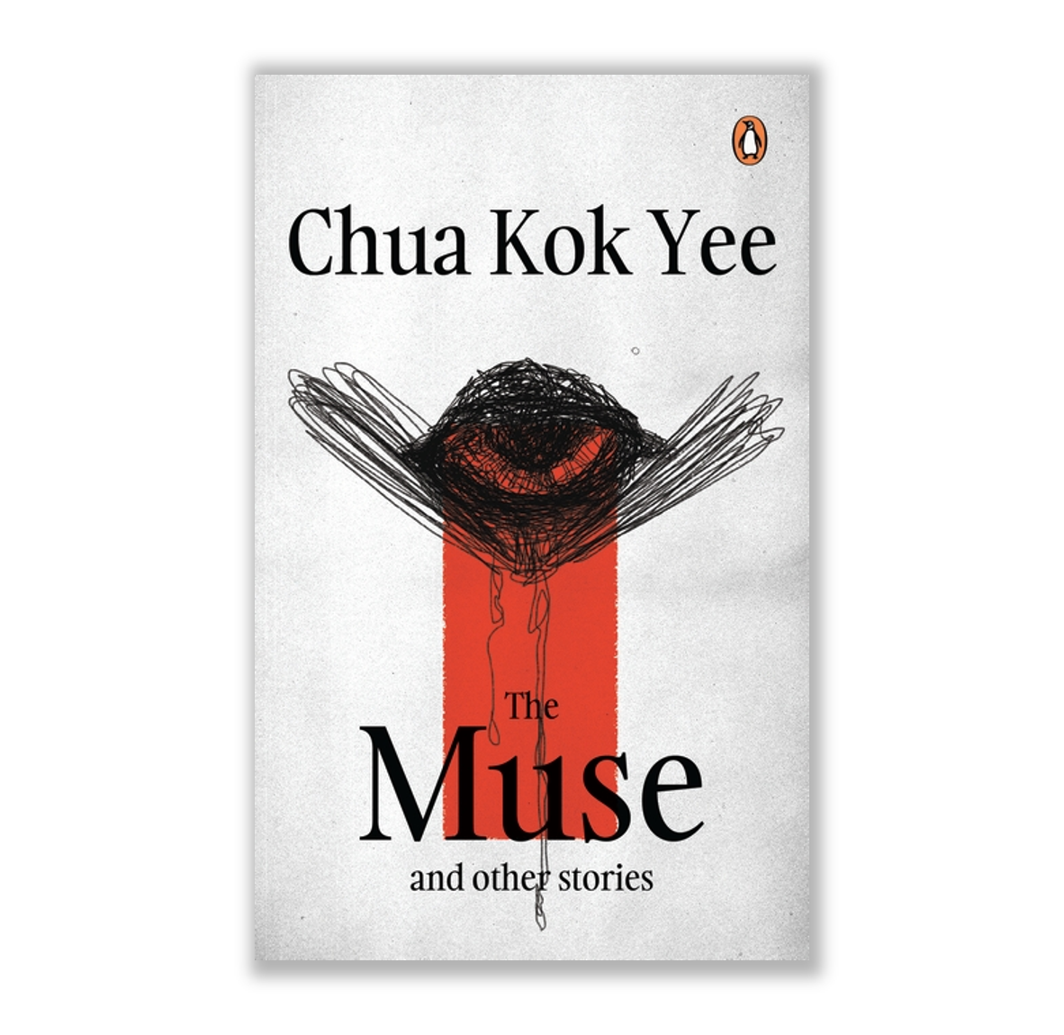 The Muse and other Stories by Chua Kok Yee - Riwayat