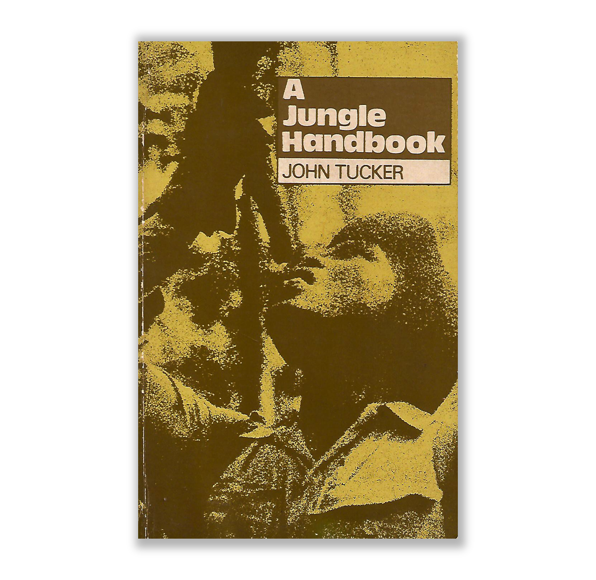 A Jungle Handbook by John Tucker - Riwayat