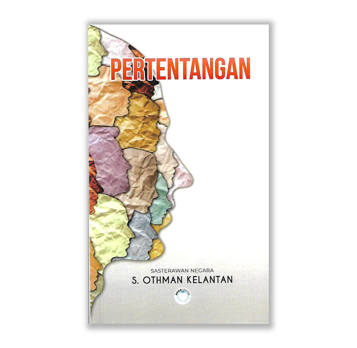 Pertentangan oleh S. Othman Kelantan