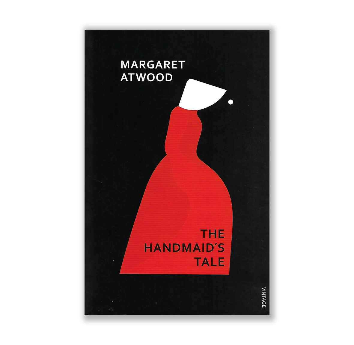 The Handmaid's Tale by Margaret Atwood - Riwayat