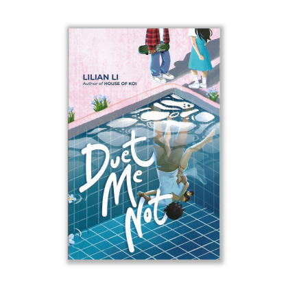 Duet Me Not by Lilian Li - Riwayat