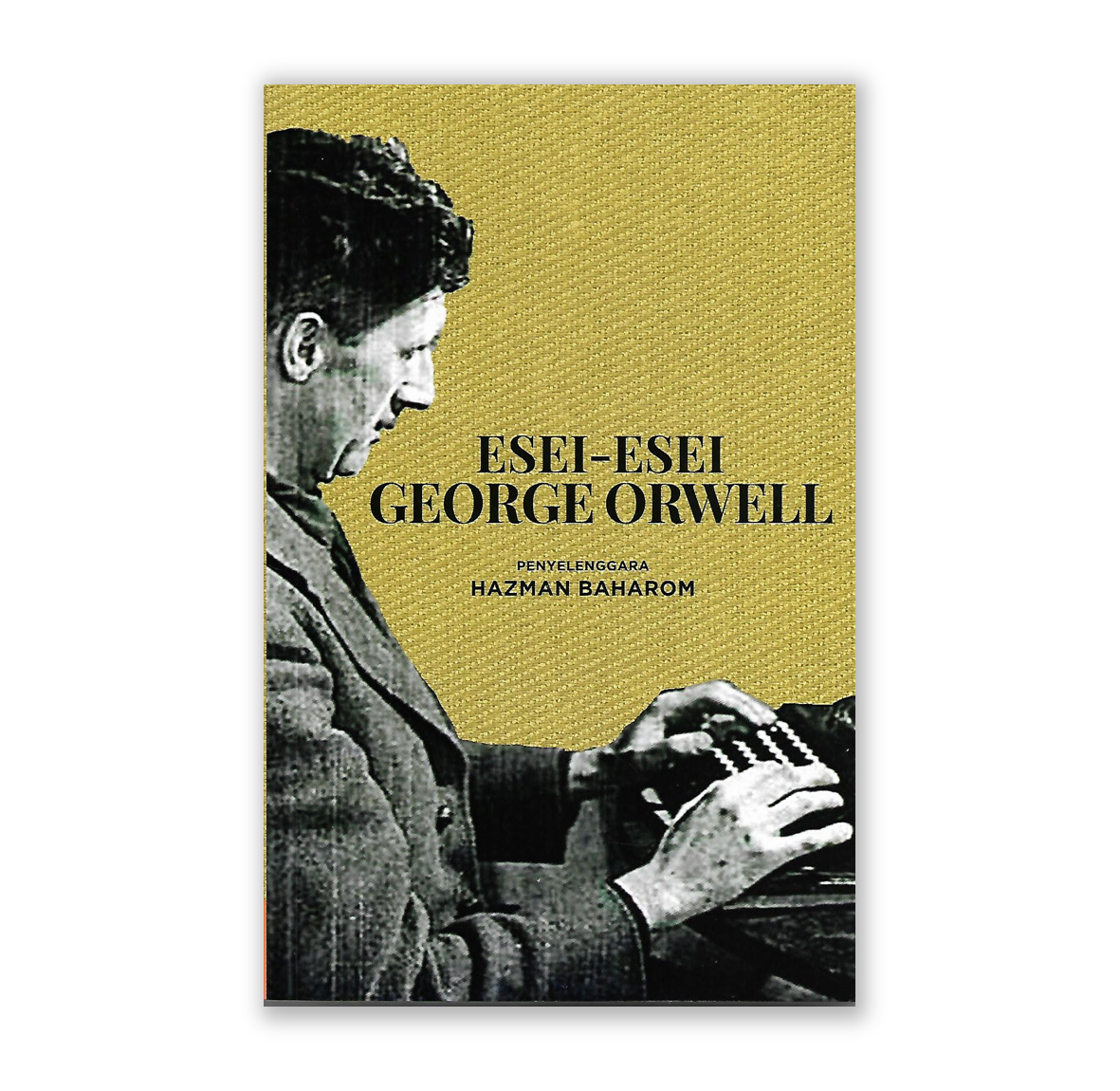 Esei-Esei George Orwell by George Orwell - Riwayat