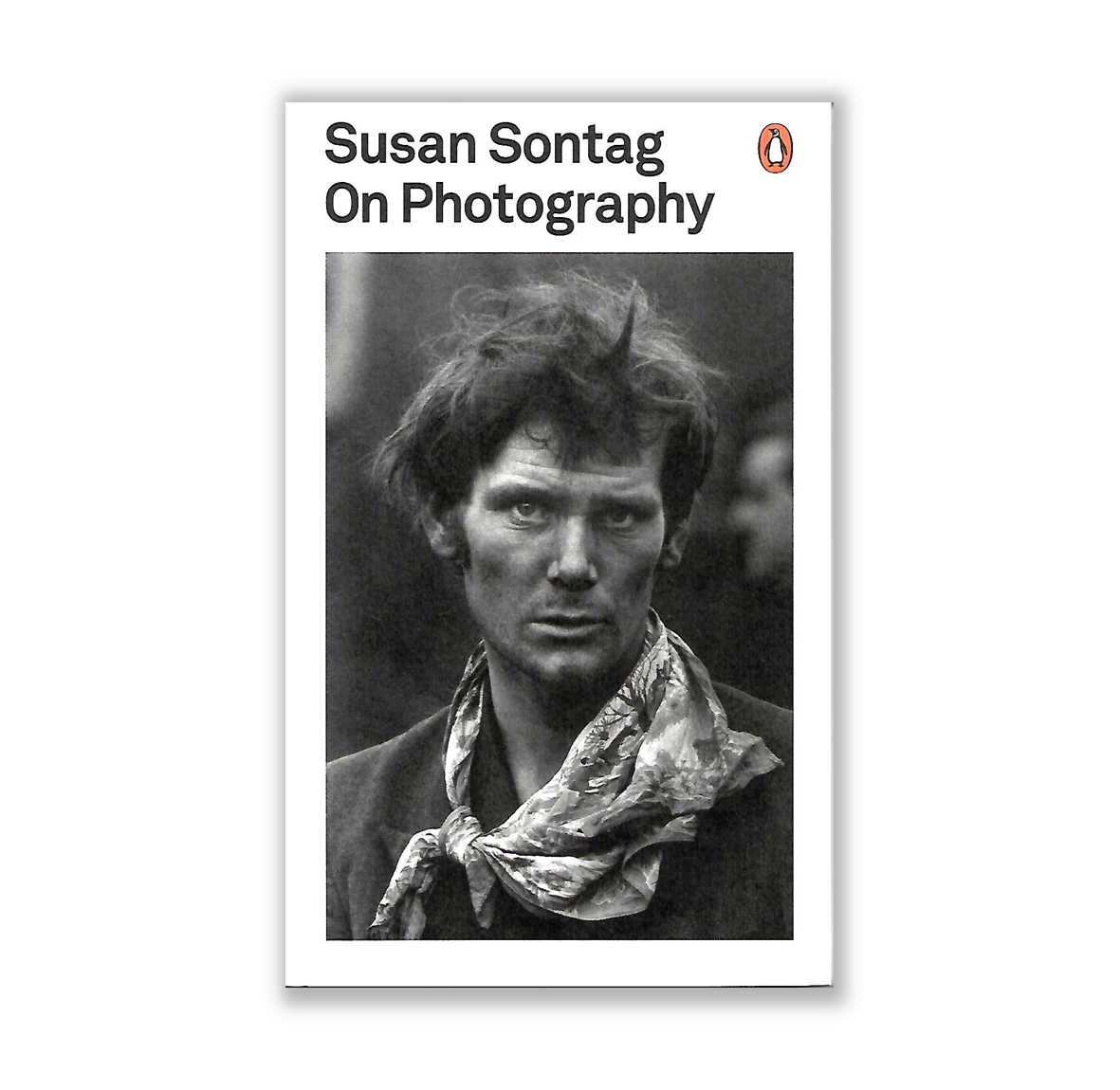 On Photography by Susan Sontag - Riwayat