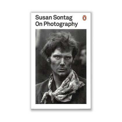 On Photography by Susan Sontag - Riwayat