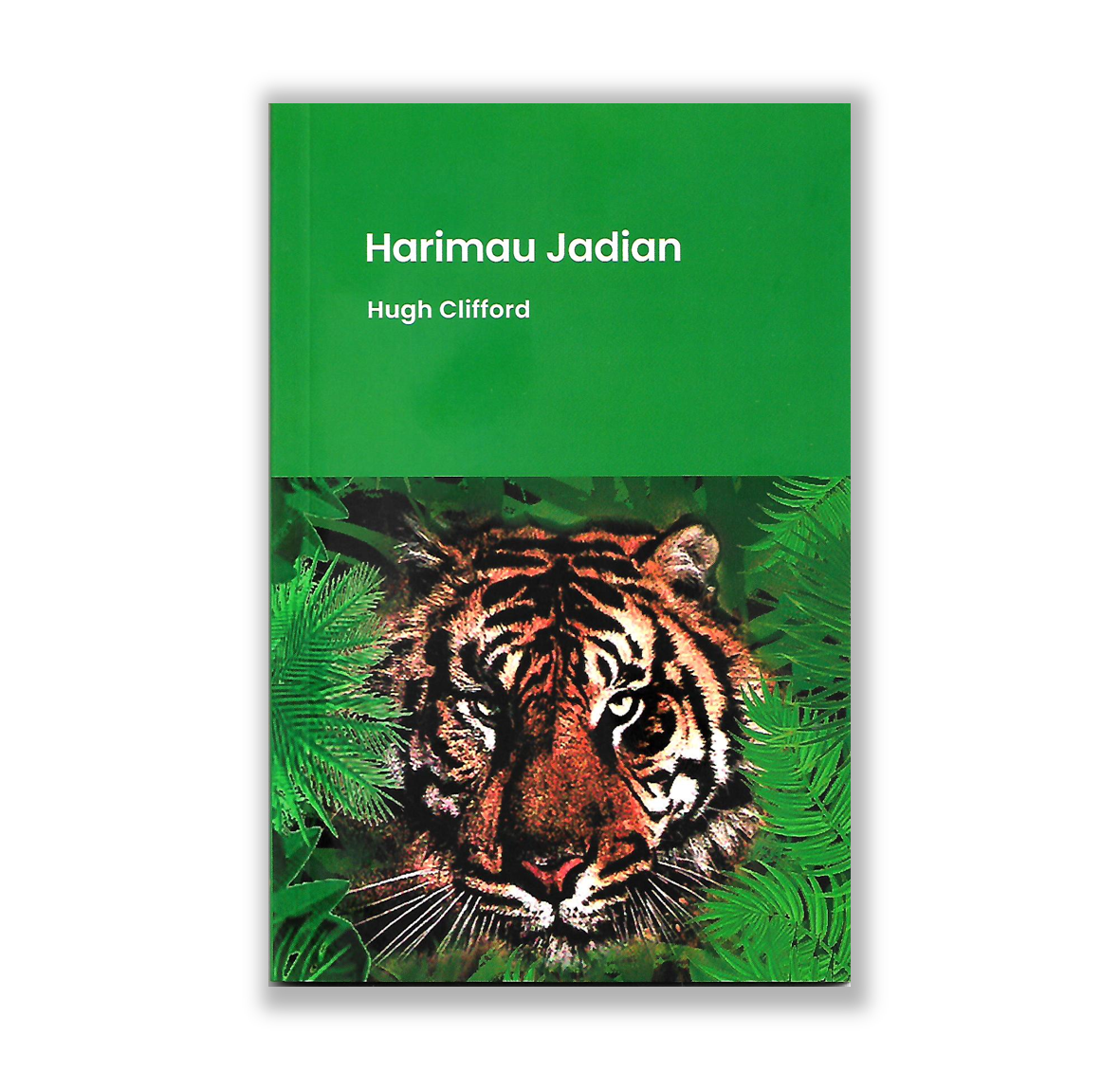 Harimau Jadian by Hugh Clifford - Riwayat