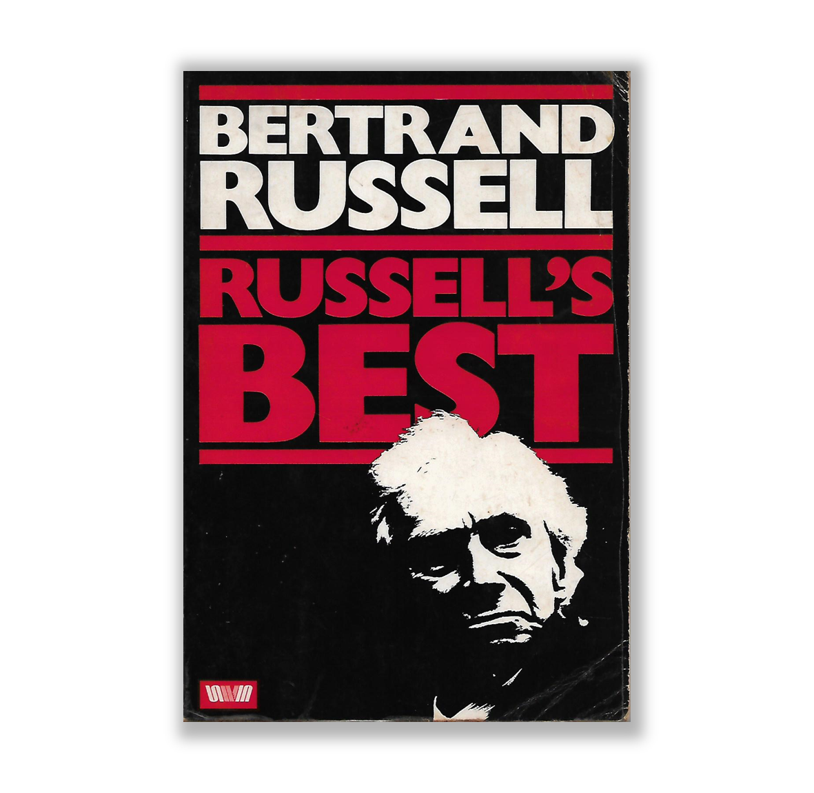 Bertrand Russell's Best - Riwayat