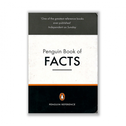 Penguin Book of Facts-Riwayat