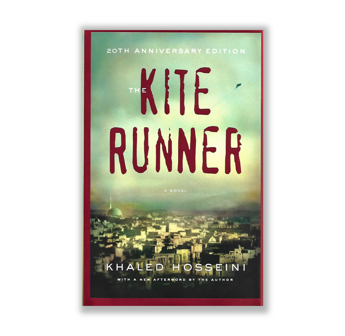 The Kite Runner -Riwayat