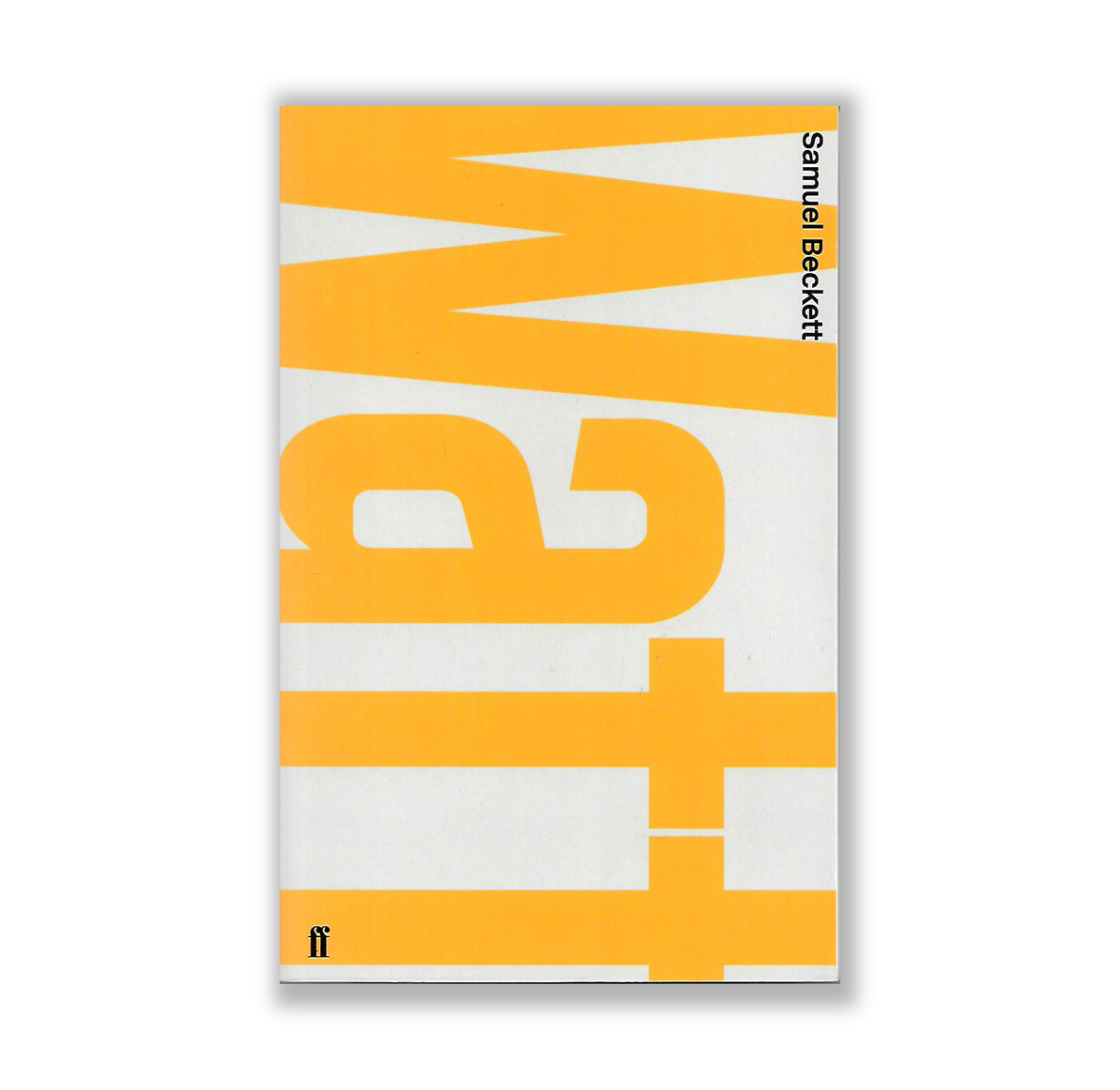 Watt by Sameul Beckett - Riwayat