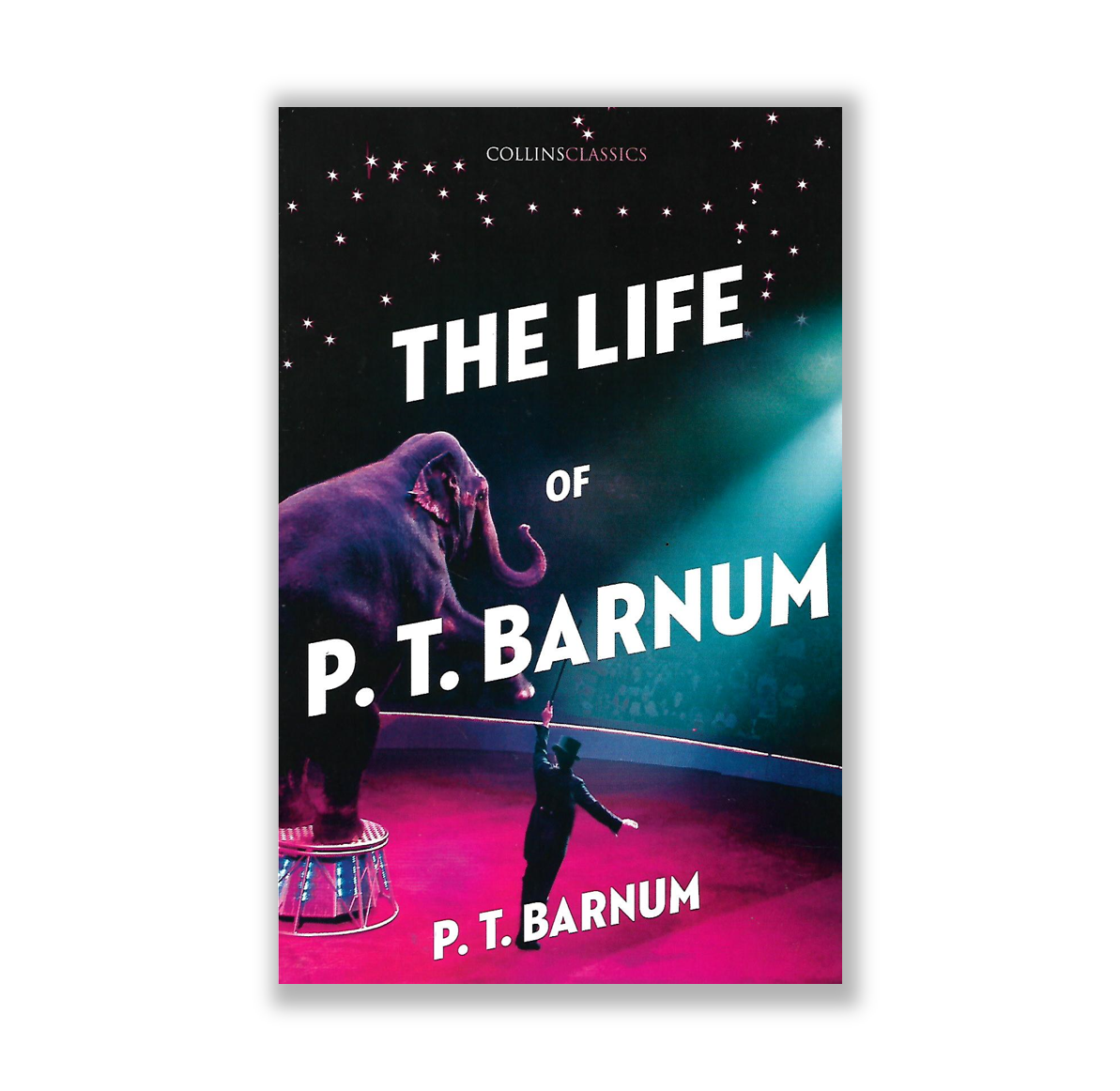 The Life of P.T.Barnum