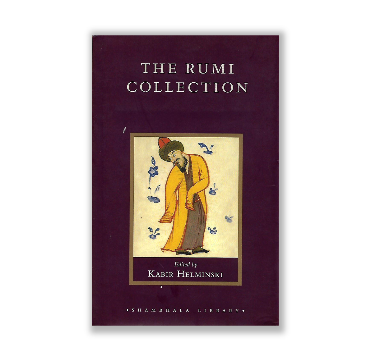 The Rumi Collection - Riwayat