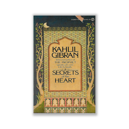 Secrets of the Heart -Riwayat