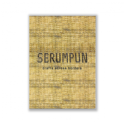Serumpun: Crafts Across Borders -Riwayat